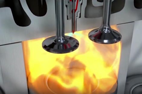 Vehicle Parts, Accessories, Performance & Turbocharger | United Fuel ...